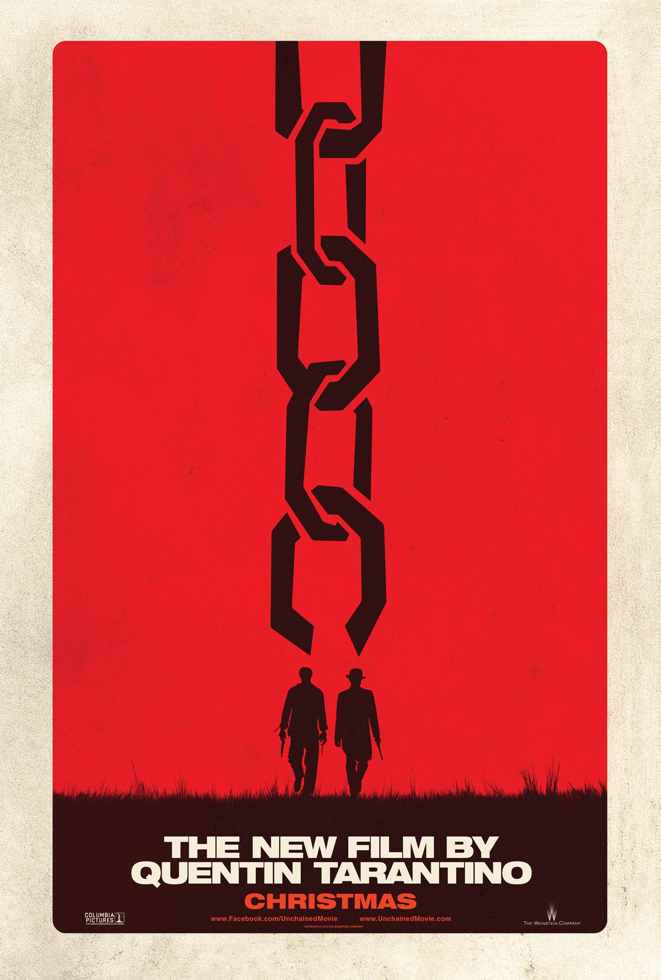 django filmposter