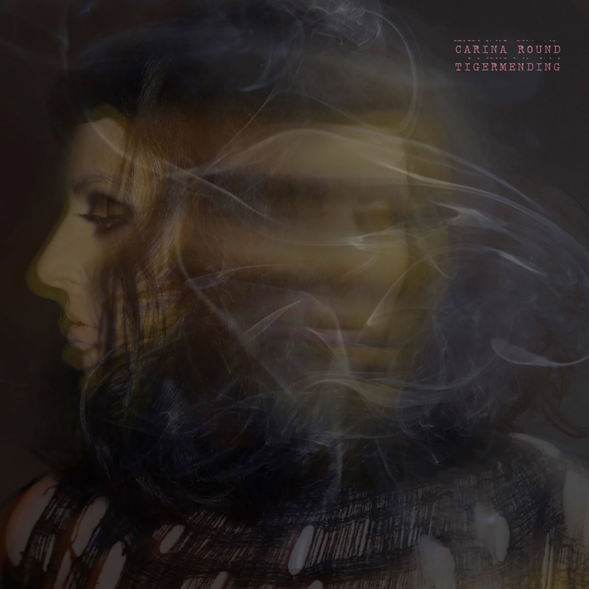 Review: Carina Round, Tigermending - Slant Magazine