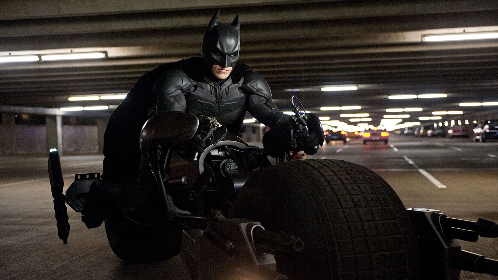 15 Famous Masked Men - Slant Magazine