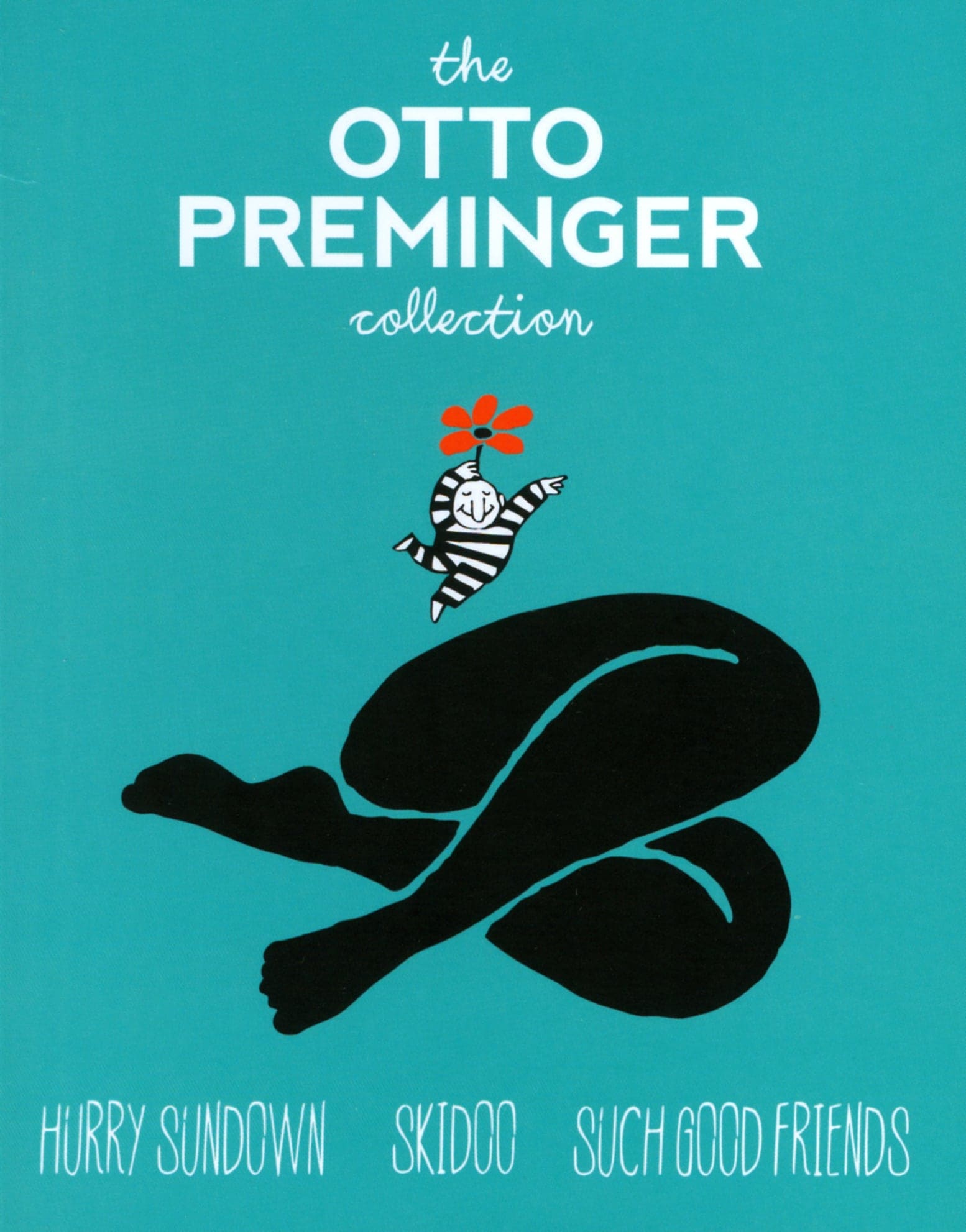 Review: The Otto Preminger Collection on Olive Films Blu-ray - Slant ...