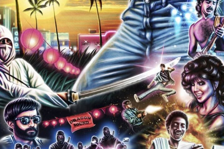 Review: Miami Connection - Slant Magazine