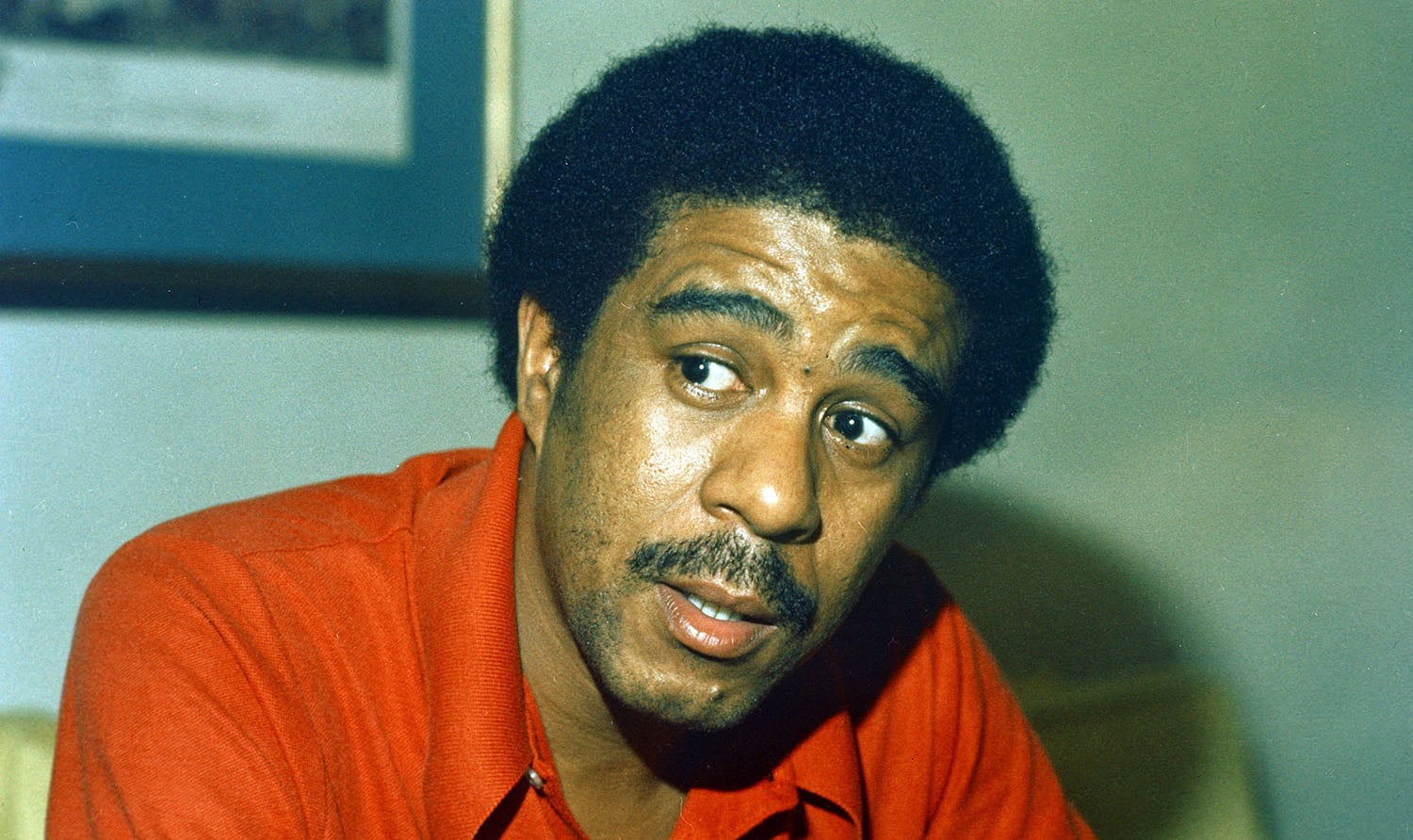 A Pryor Engagement: BAM Celebrates Richard Pryor - Slant Magazine