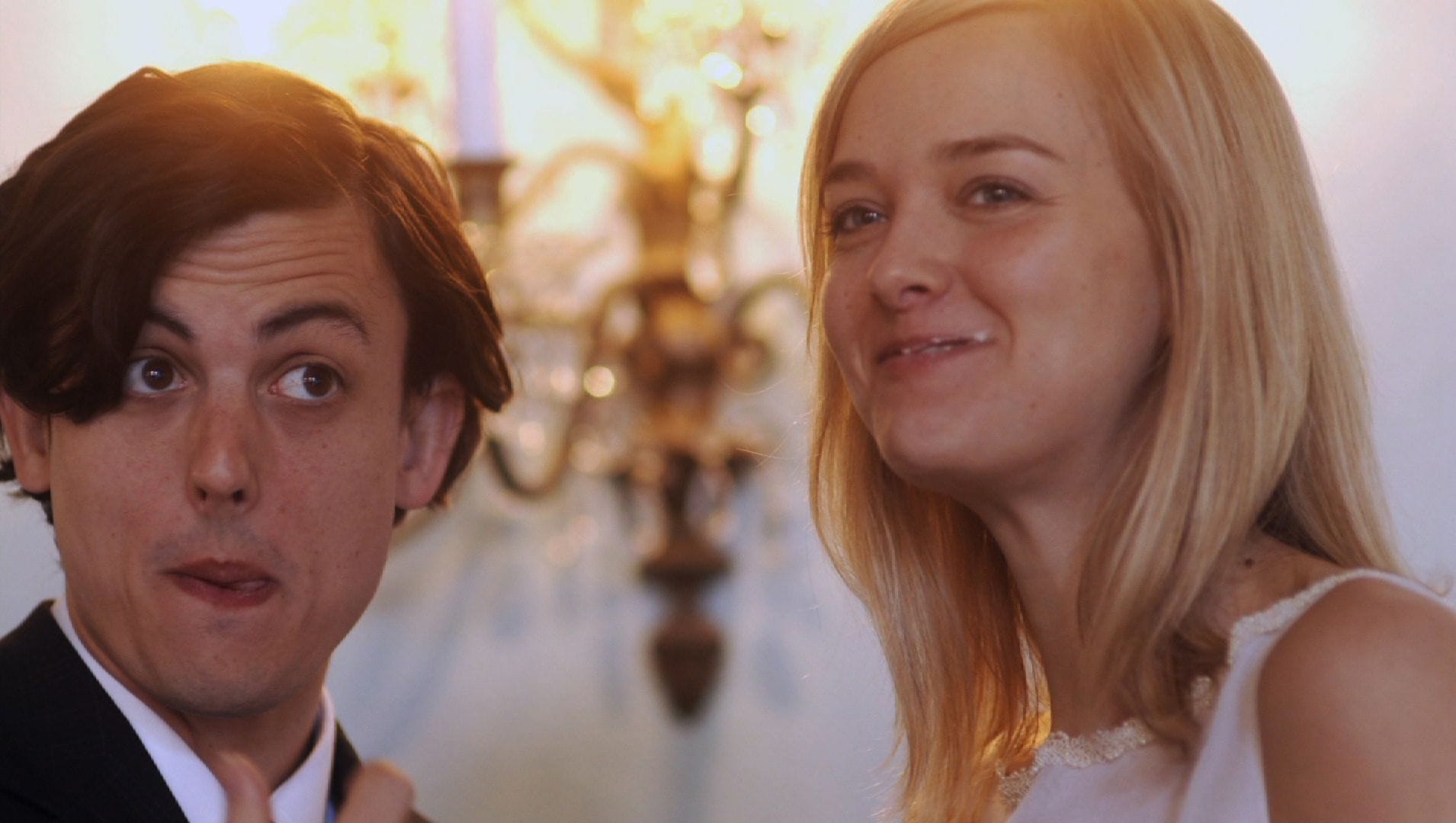 Review: Somebody Up There Likes Me - Slant Magazine