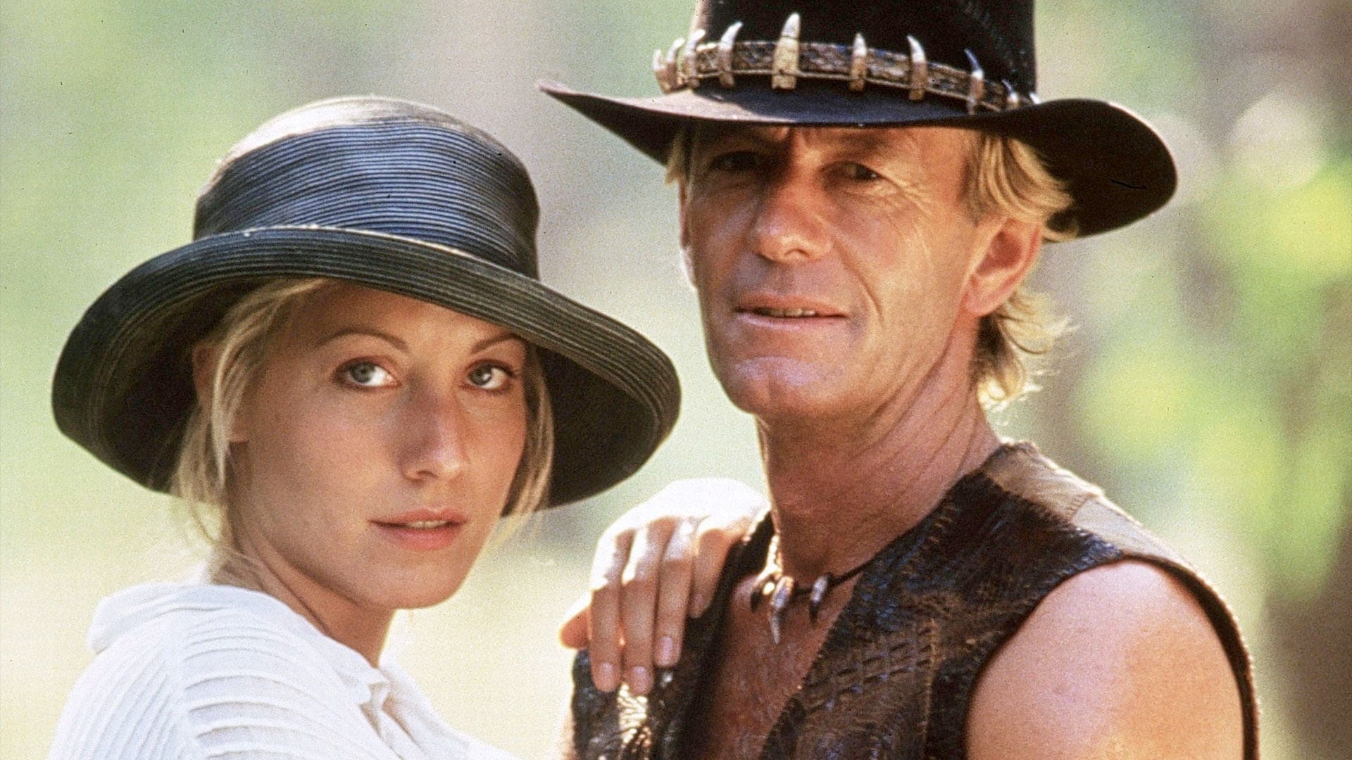 Summer of ‘88: John Cornell’s Crocodile Dundee II at 25 - Slant Magazine