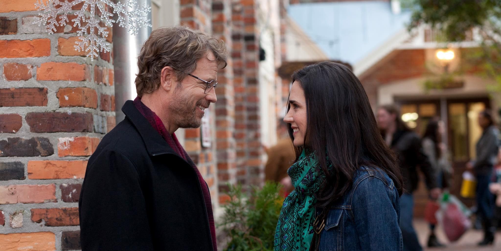 Review: Stuck In Love - Slant Magazine