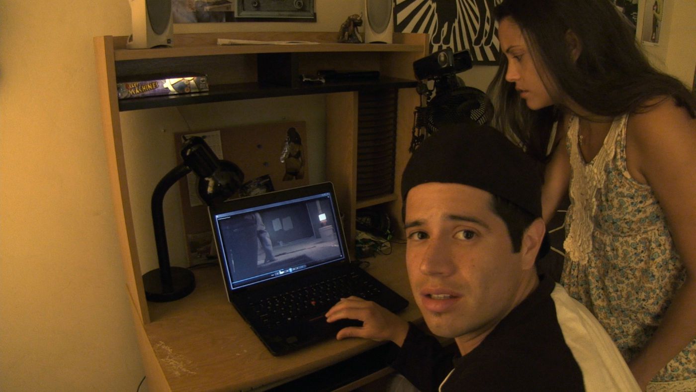 Review: Paranormal Activity - Slant Magazine