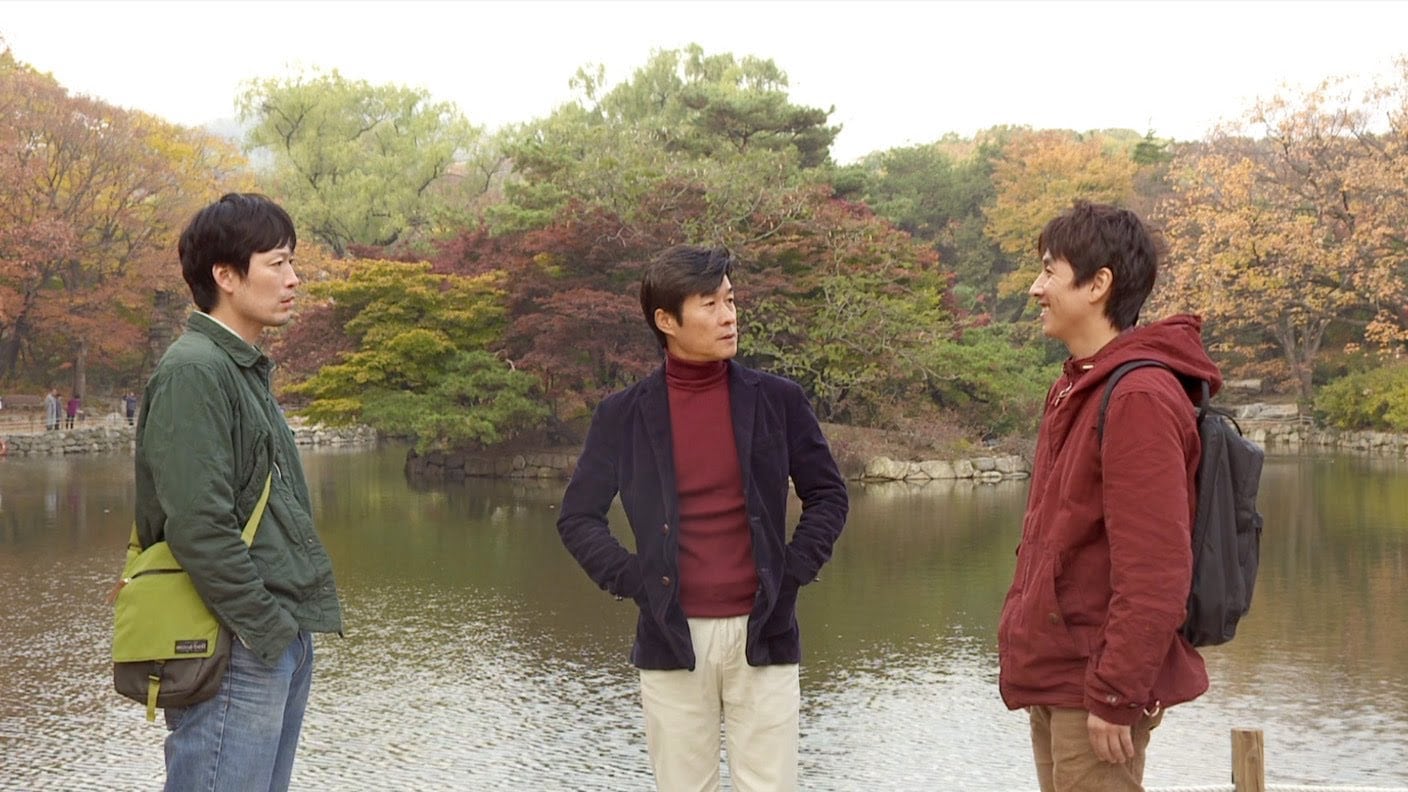 Film Comment Selects 2014: Hong Sang-soo’s Our Sunhi - Slant Magazine