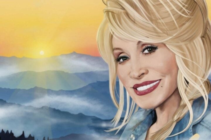 Dolly Parton ‘Rockstar’ Review: The Queen of Country Rocks Out