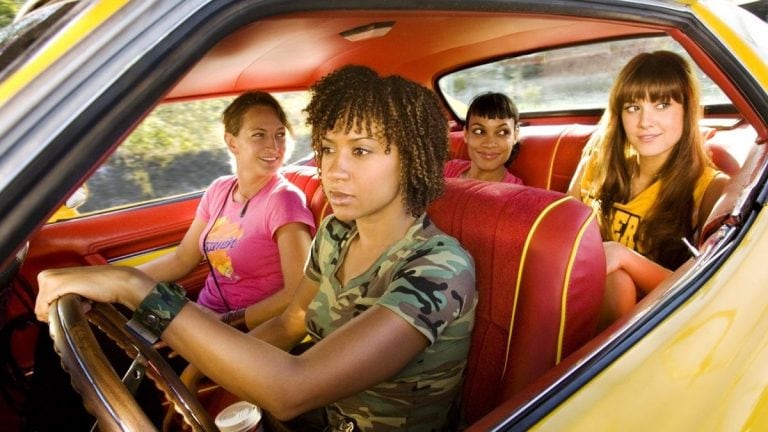 The 10 Greatest Car Movies Ever Made - Slant Magazine