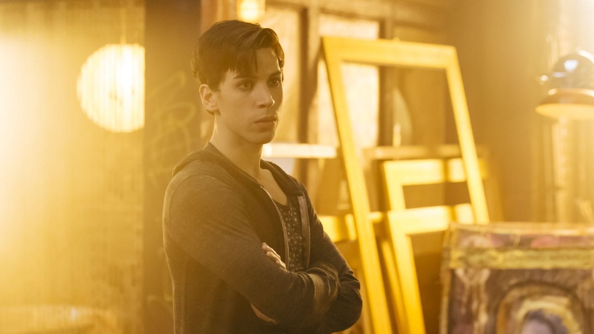 orphan black ringtone