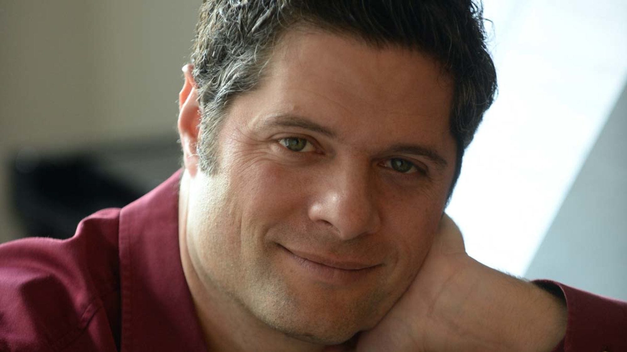 If/Then Interview with Tom Kitt - Slant Magazine