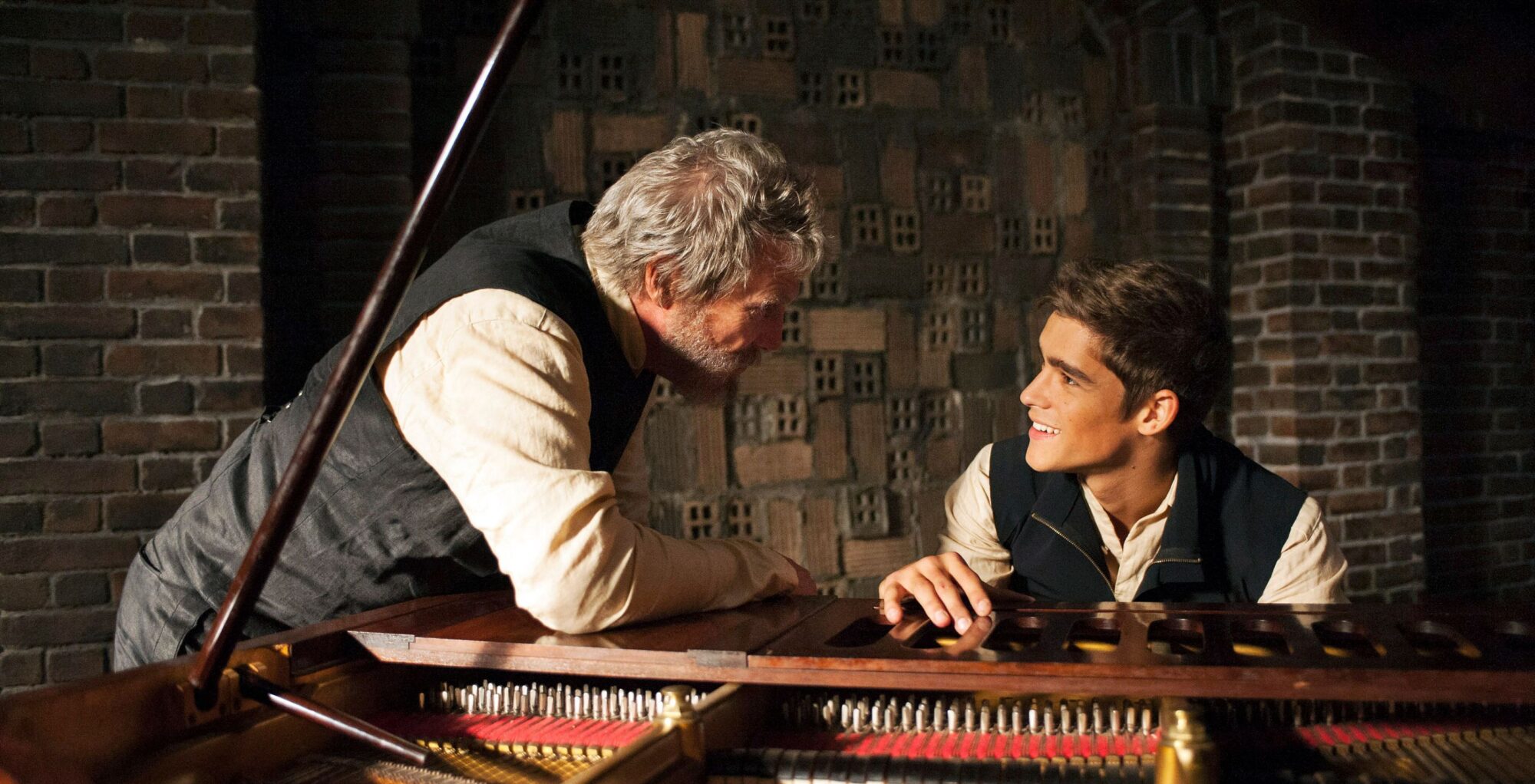 Review: The Giver - Slant Magazine