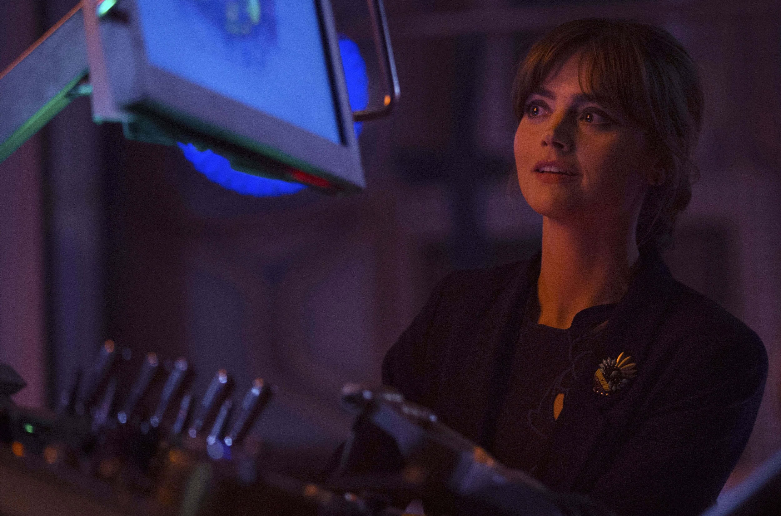 Doctor Who Recap: Season 8, Episode 4, “Listen” - Slant Magazine