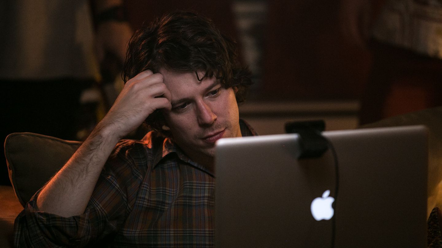 Review: The Heart Machine - Slant Magazine