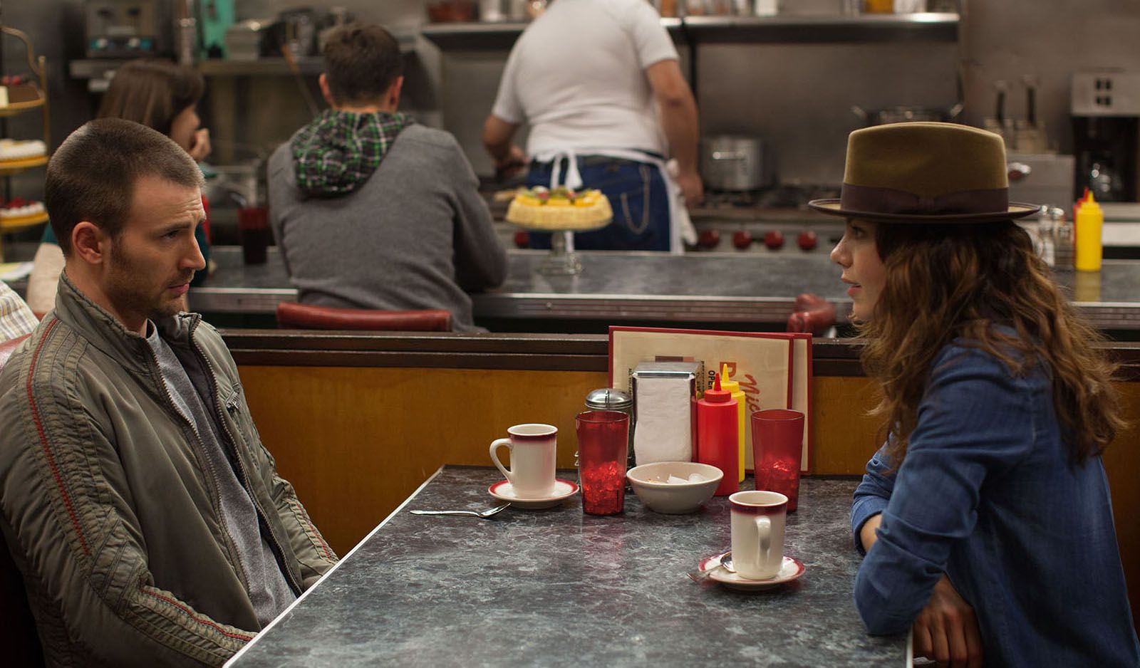 Review: Playing It Cool - Slant Magazine