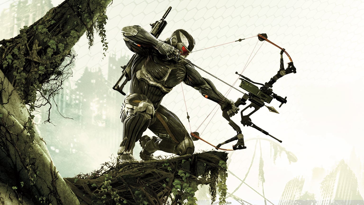 Review: Crysis 3 - Slant Magazine