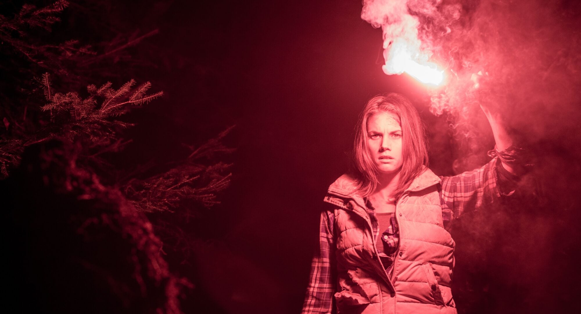 Review: Backcountry - Slant Magazine