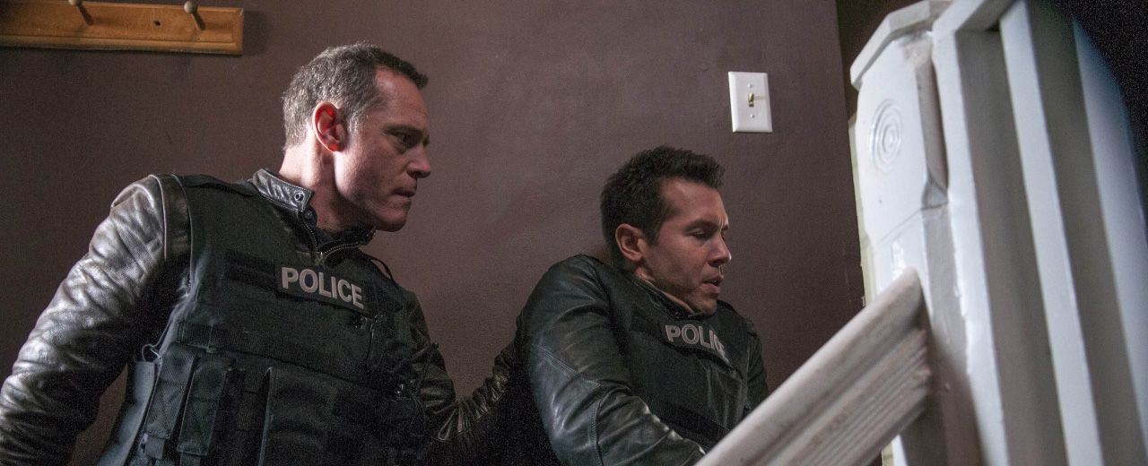 Review: Chicago P.D.: Season One - Slant Magazine