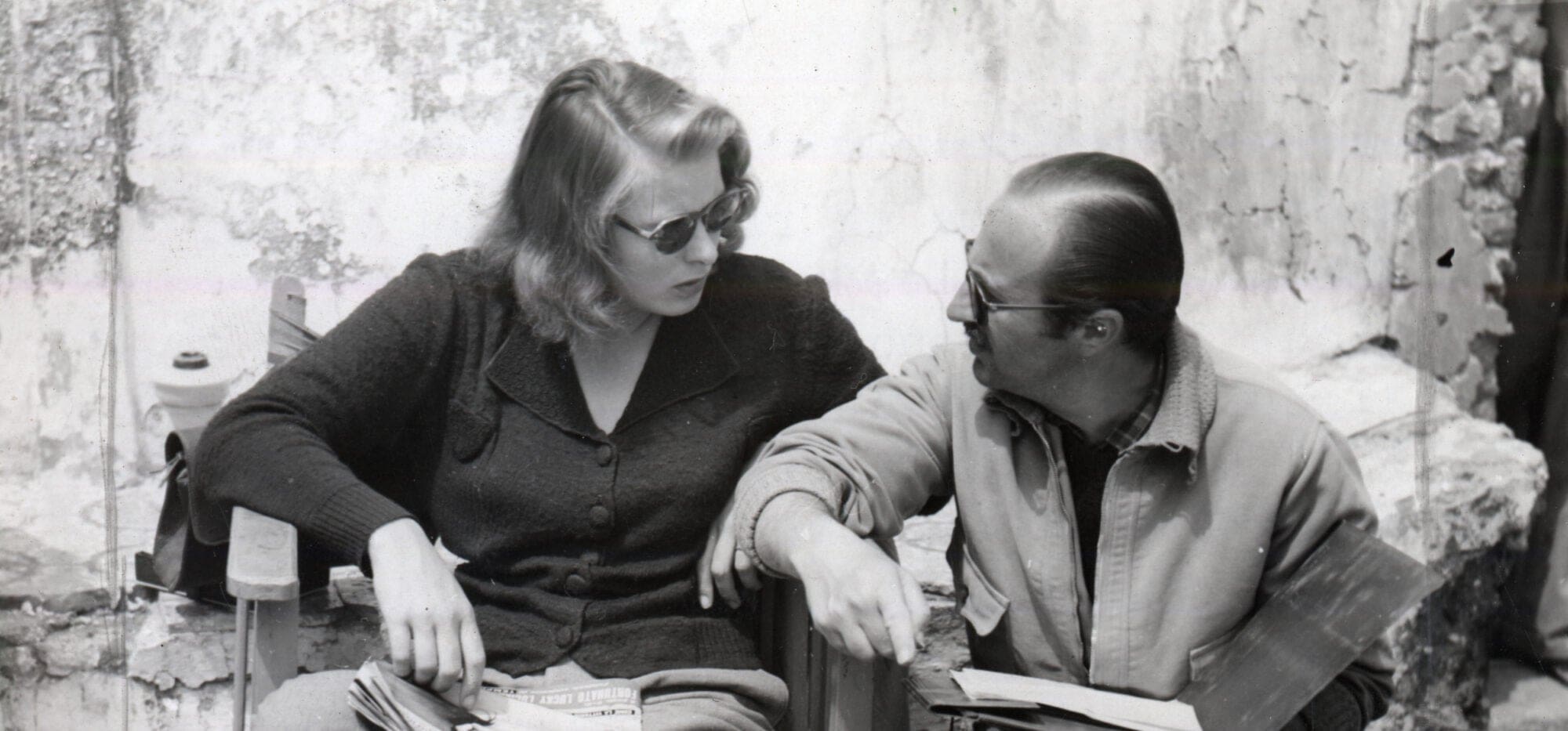 Roberto Rossellini - Slant Magazine