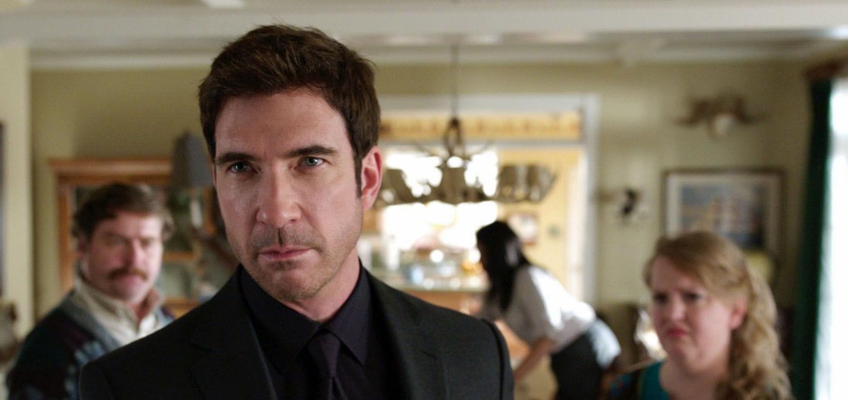 Review: Hostages: Season One - Slant Magazine