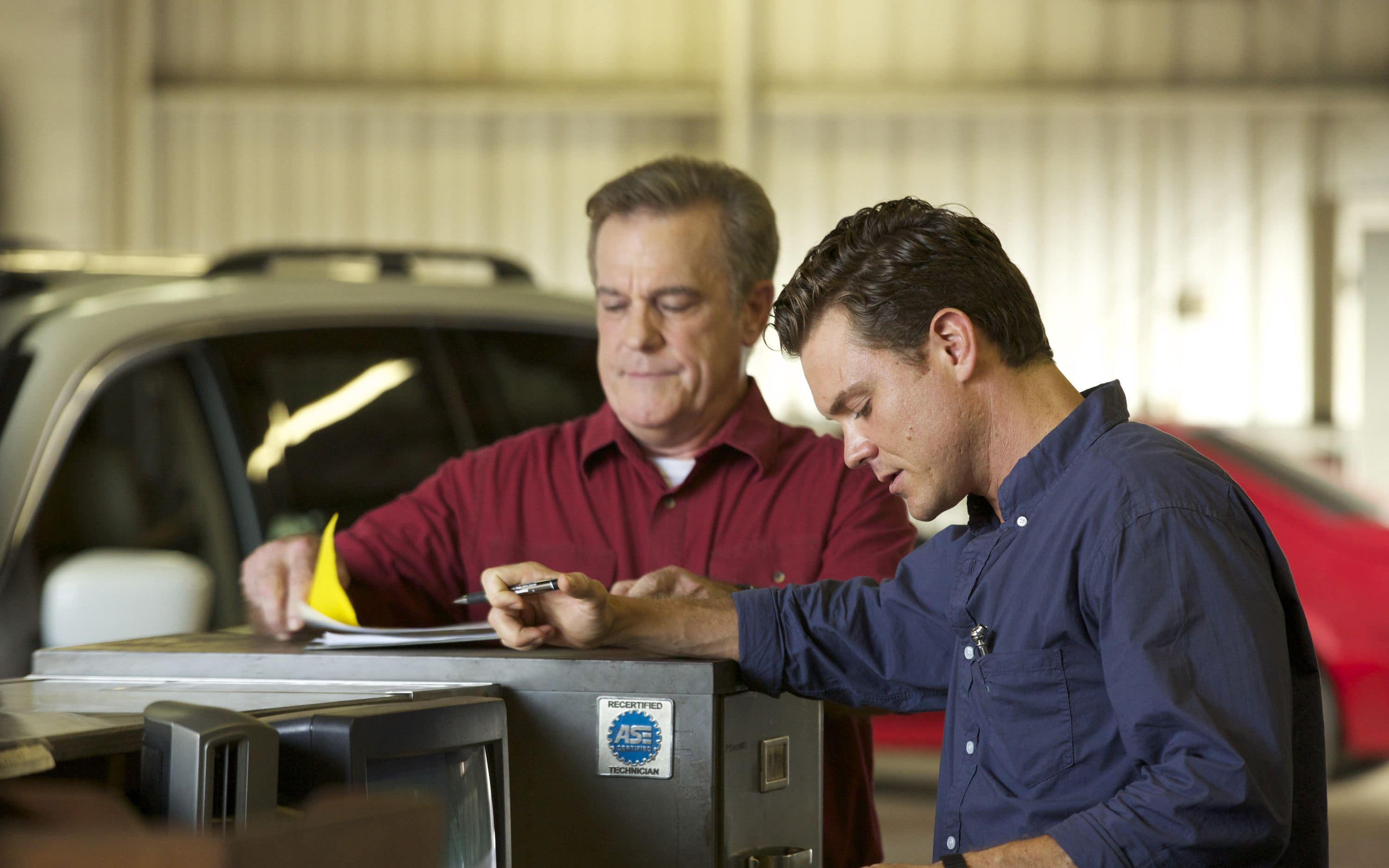 Review: Rectify: Season One - Slant Magazine