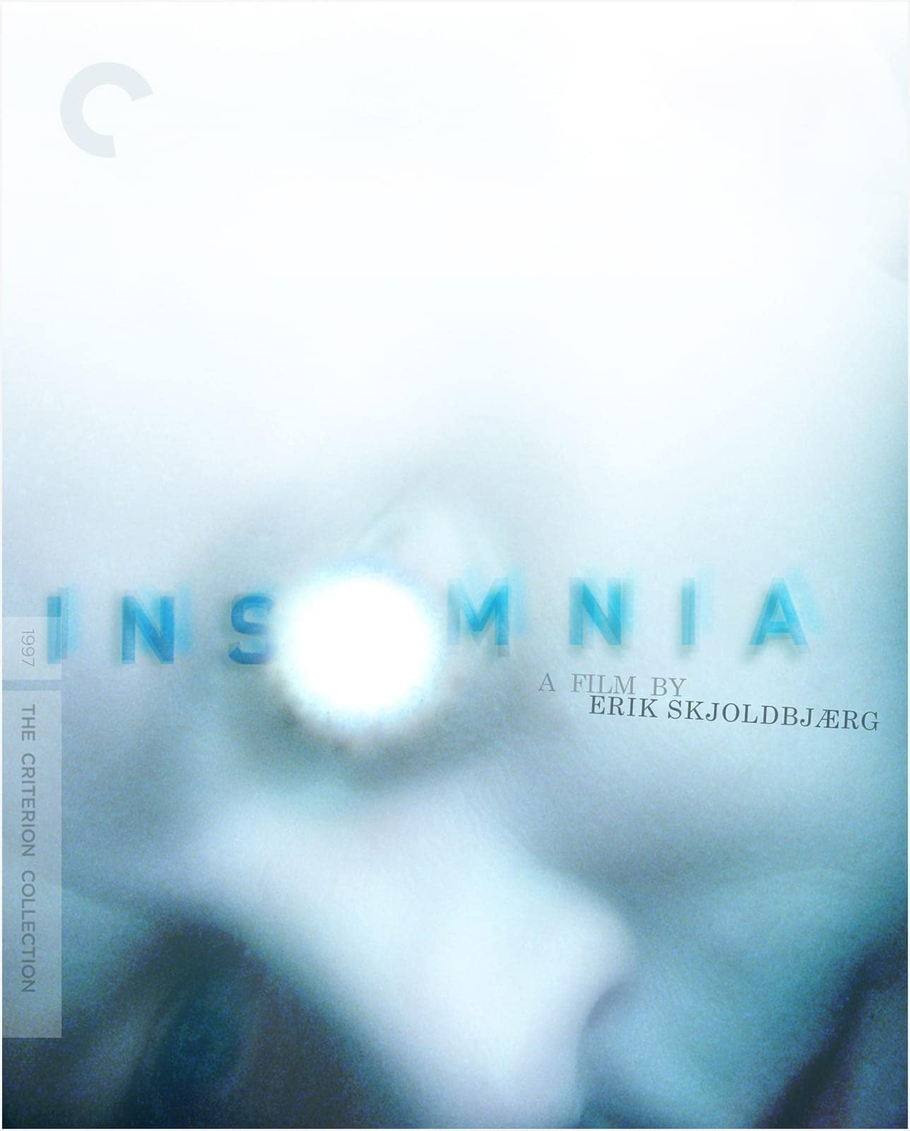 Blu-ray Review: Erik Skjoldbjærg’s Insomnia on the Criterion Collection - Slant Magazine