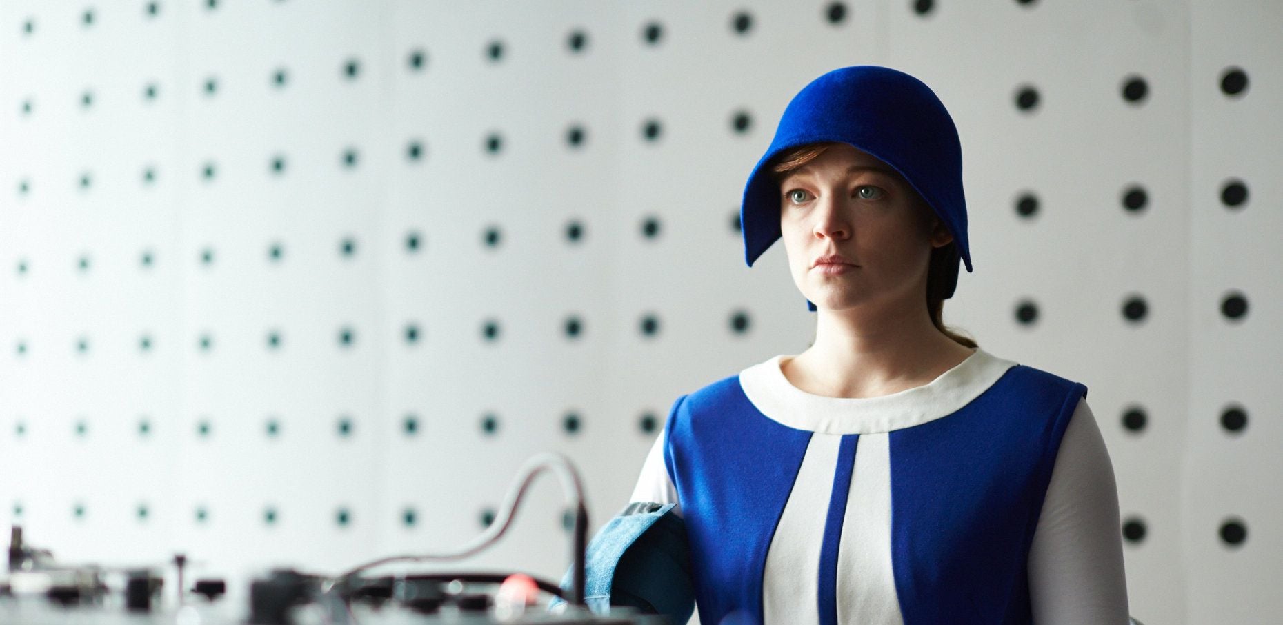 Review: Predestination - Slant Magazine