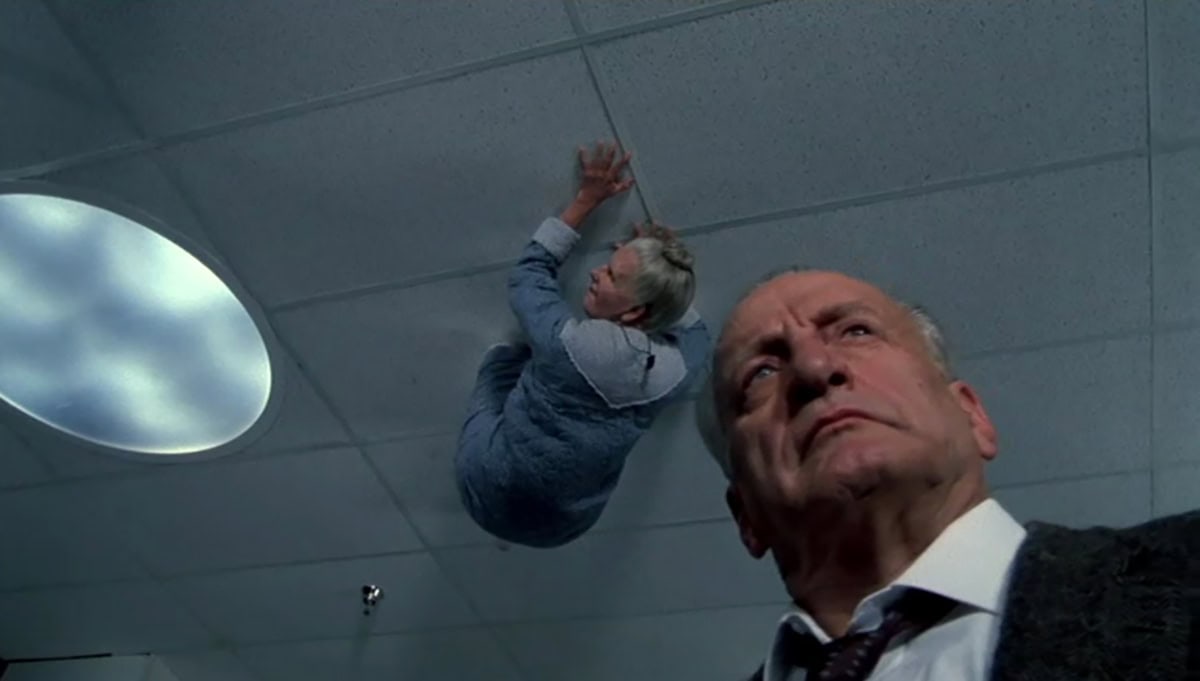 Summer of ‘90: The Exorcist III - Slant Magazine