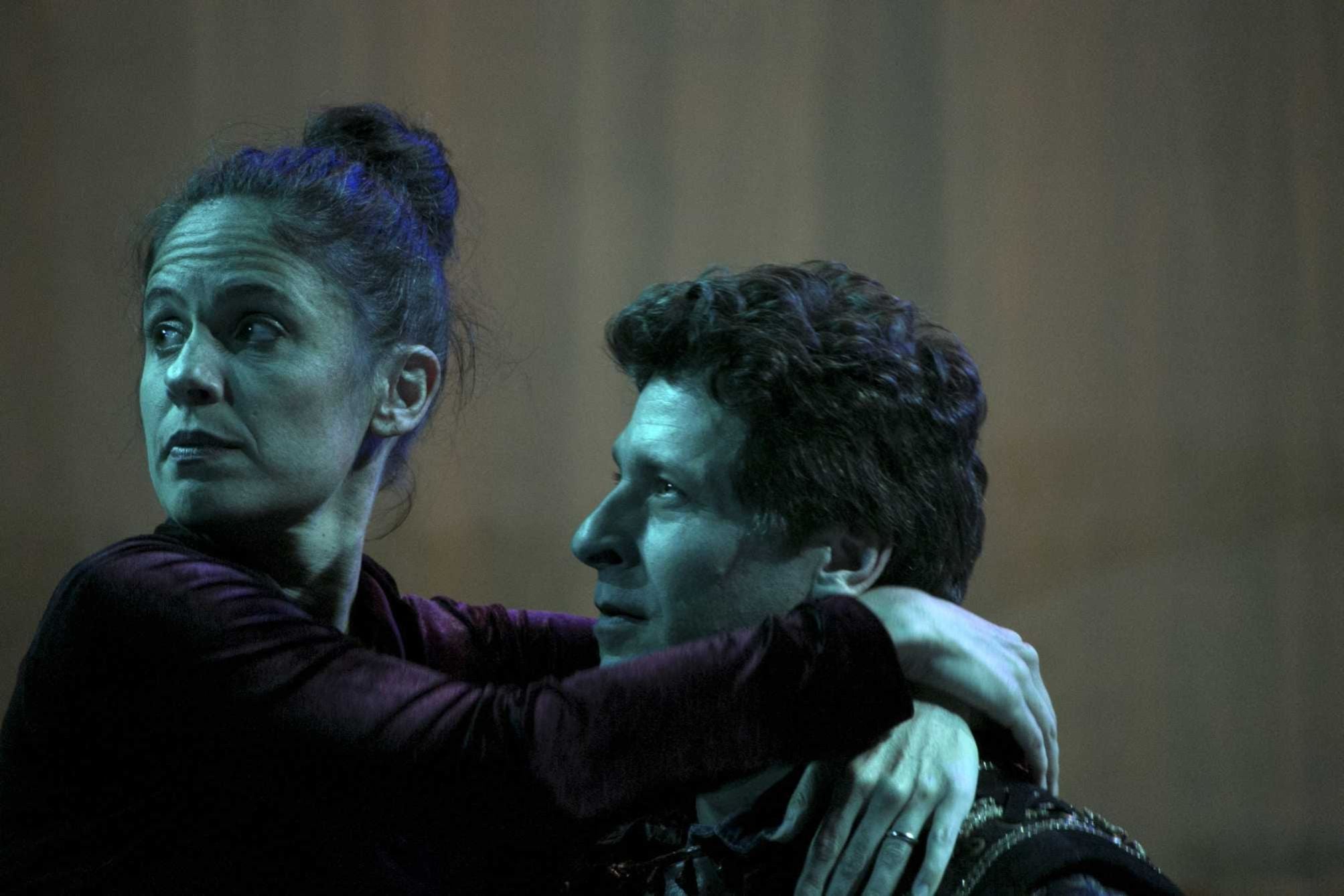 Charting an Even Unfeeling: Richard Maxwell’s Isolde - Slant Magazine