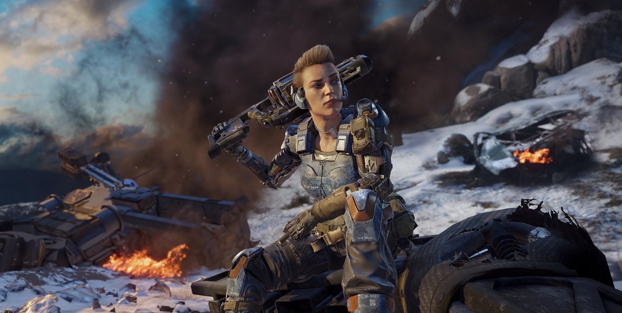 Call Of Duty Elite Wallpaper