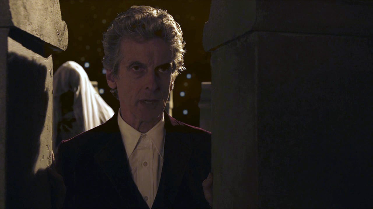 Doctor Who Recap: Season 9, Episode 11, “Heaven Sent” - Slant Magazine