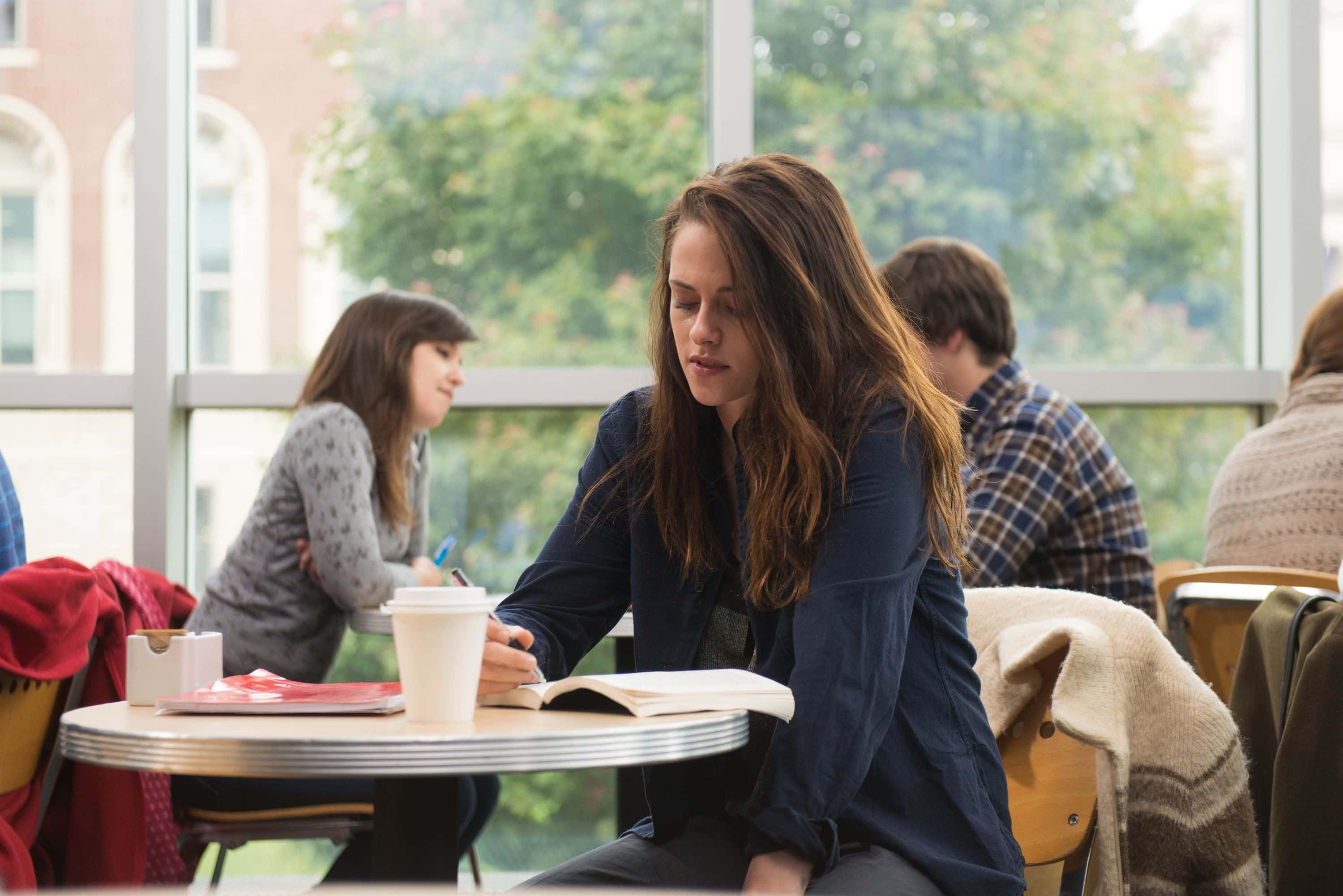 Review: Anesthesia - Slant Magazine