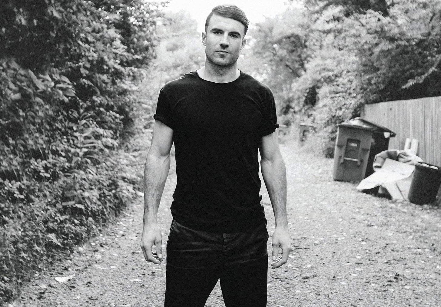 Sam Hunt ‘Southside’ Review: The Album Is a Shallow Attempt at Genre ...