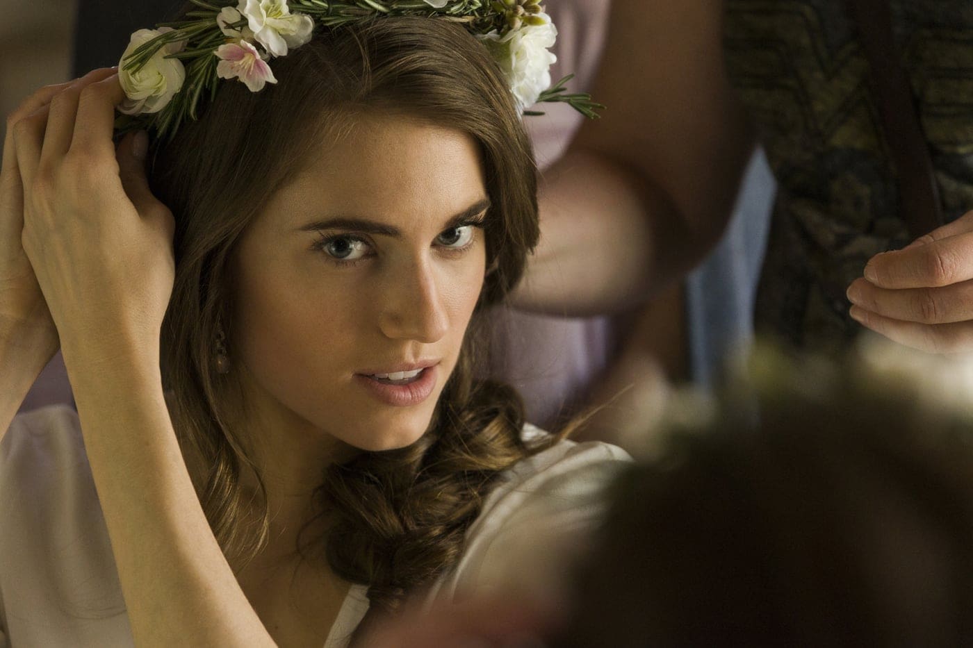Girls Recap: Season 5, Episode 1, “Wedding Day” - Slant Magazine