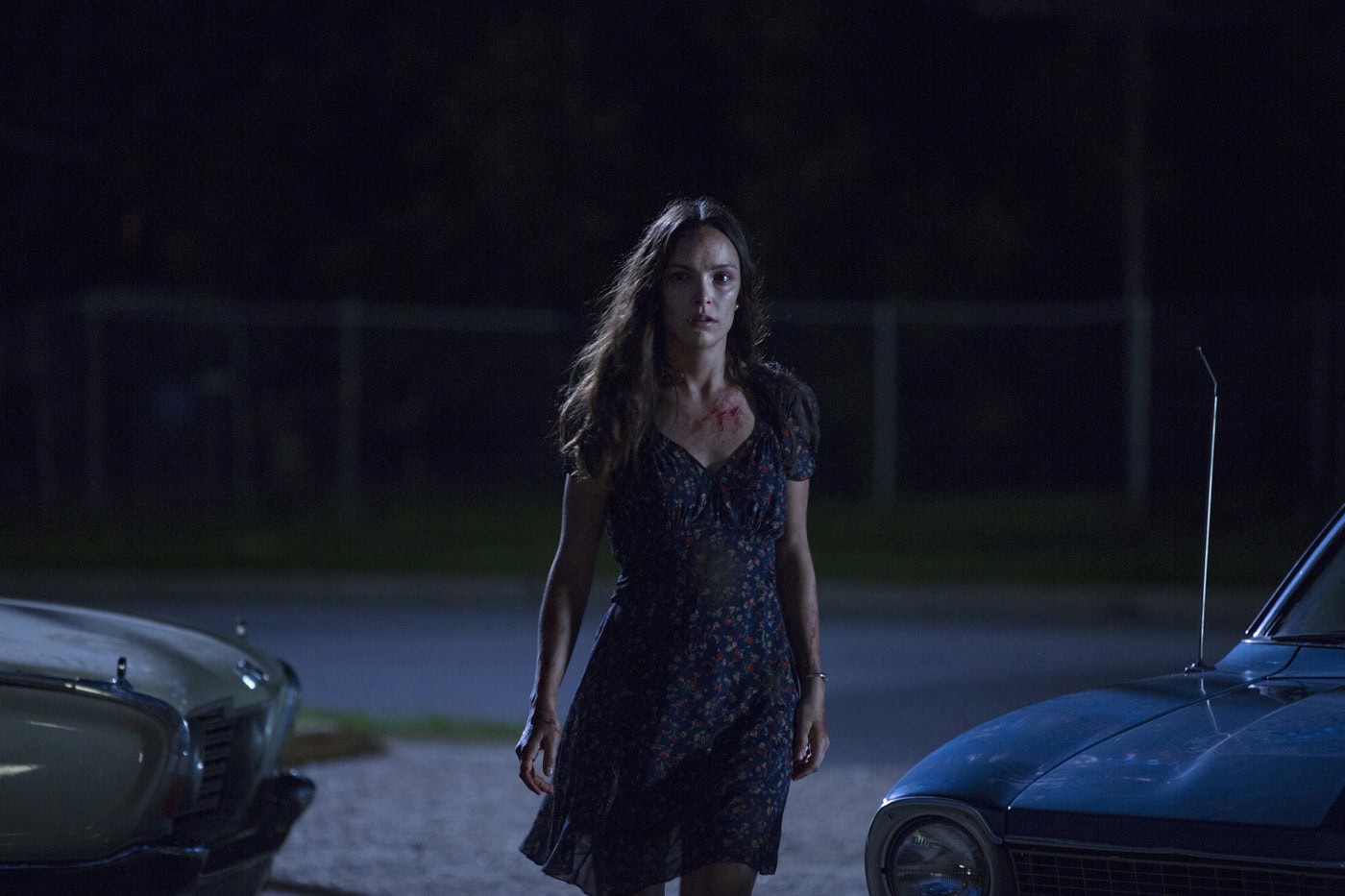 Review: Quarry: Season One - Slant Magazine