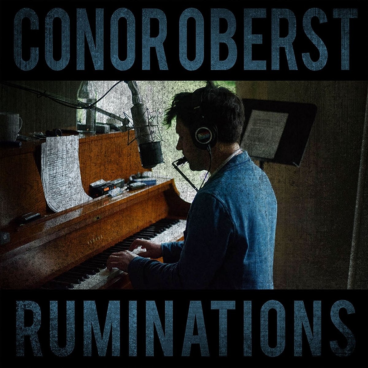 Review: Conor Oberst, Ruminations - Slant Magazine