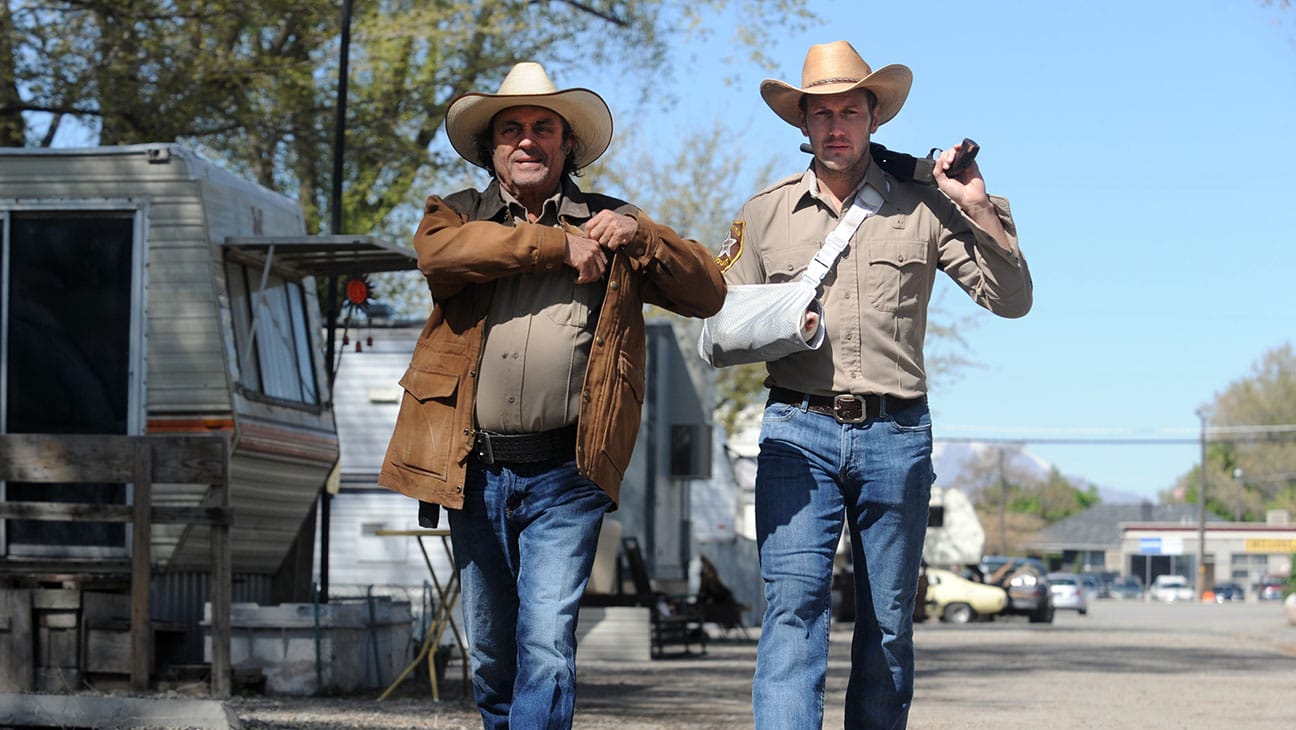 Review: The Hollow Point - Slant Magazine