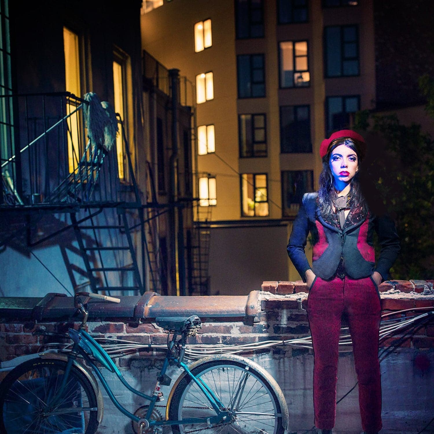 Hurray for the Riff Raff ‘Life on Earth’ Review: A Sharp About-Face