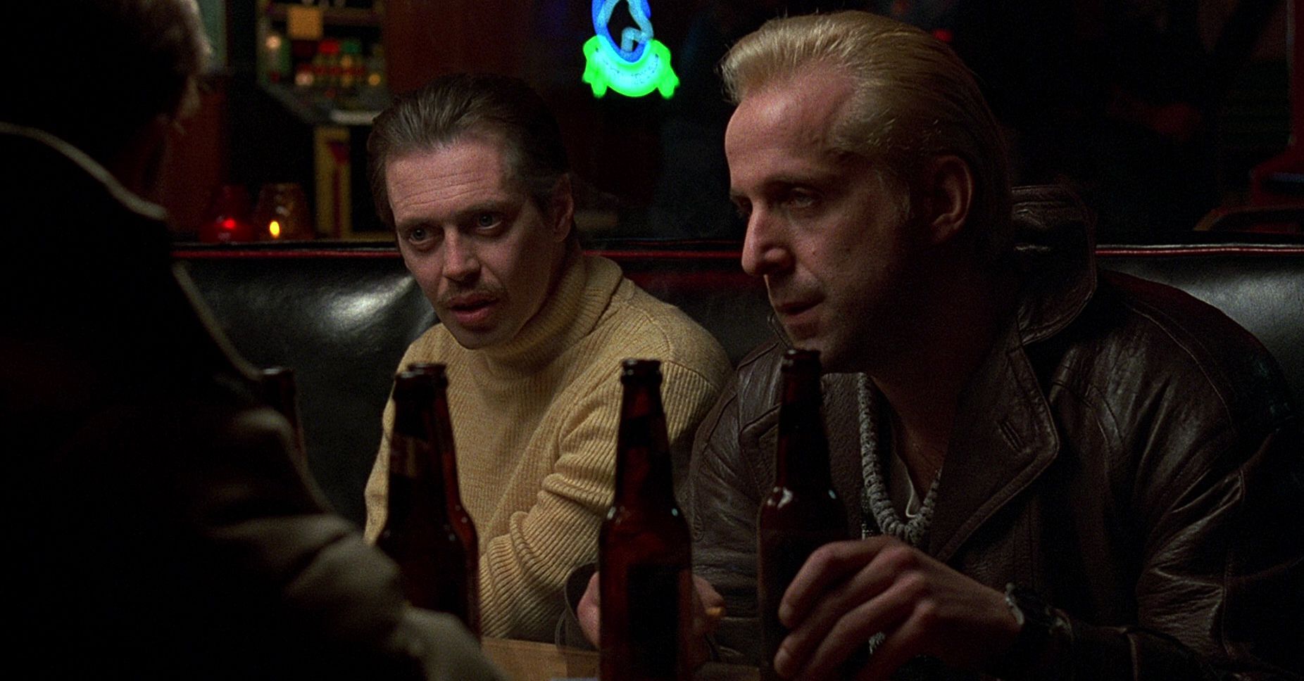The 10 Best Films of 1996 - Slant Magazine