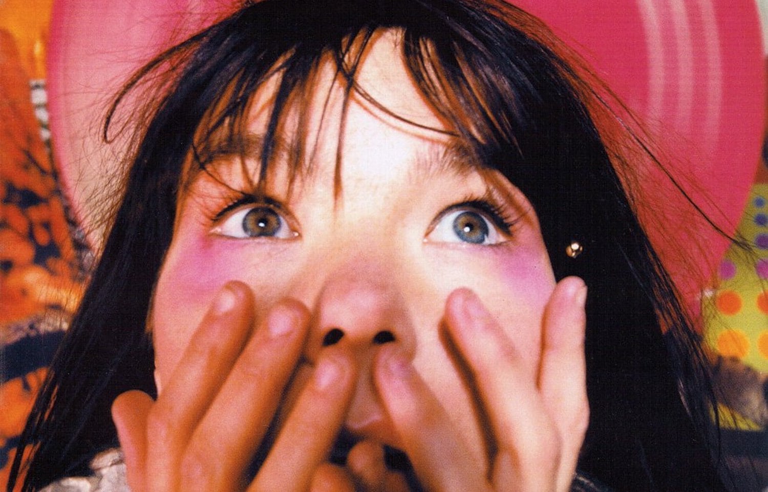 The 10 Best Albums of 1995 - Slant Magazine