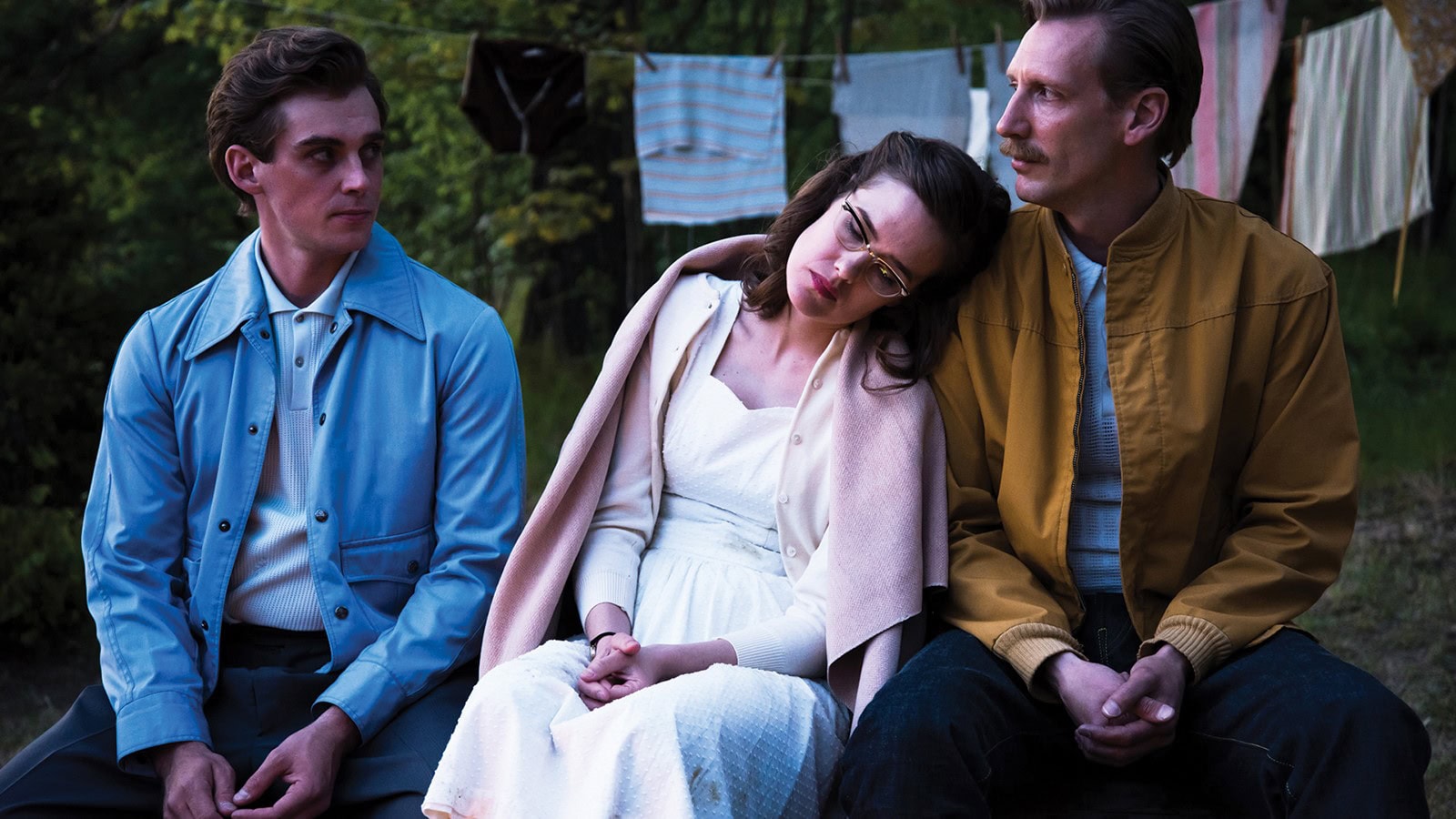 Review: Tom of Finland - Slant Magazine