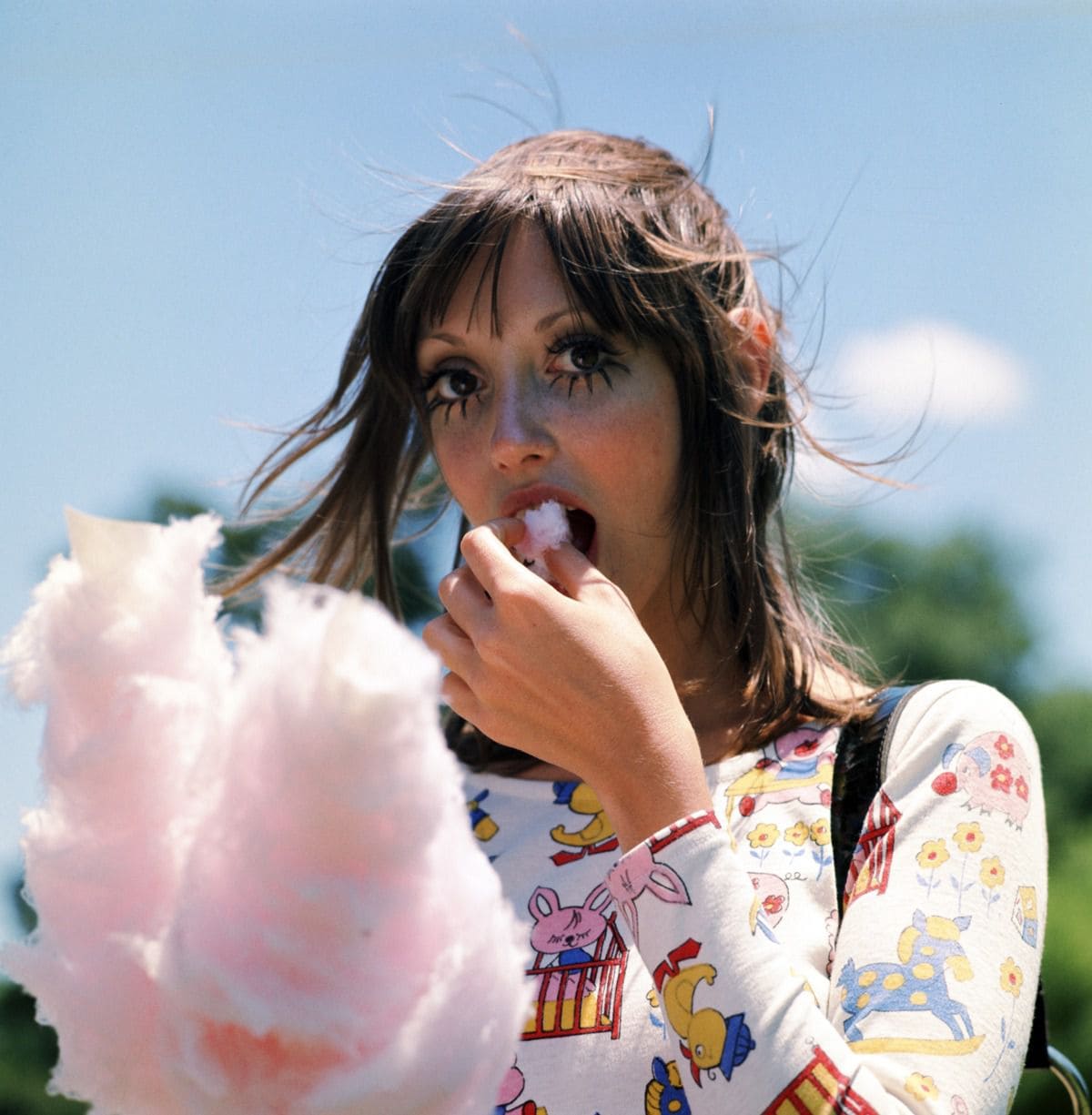 5 for the Day: Shelley Duvall - Slant Magazine