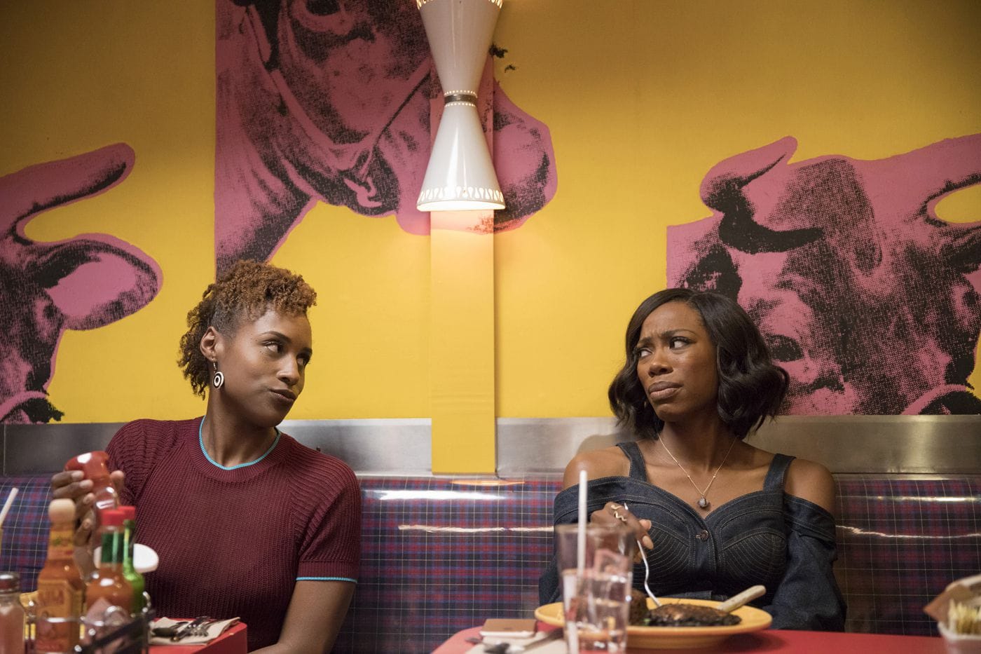 Insecure Recap: Season 2, Episode 4, “Hella LA” - Slant Magazine