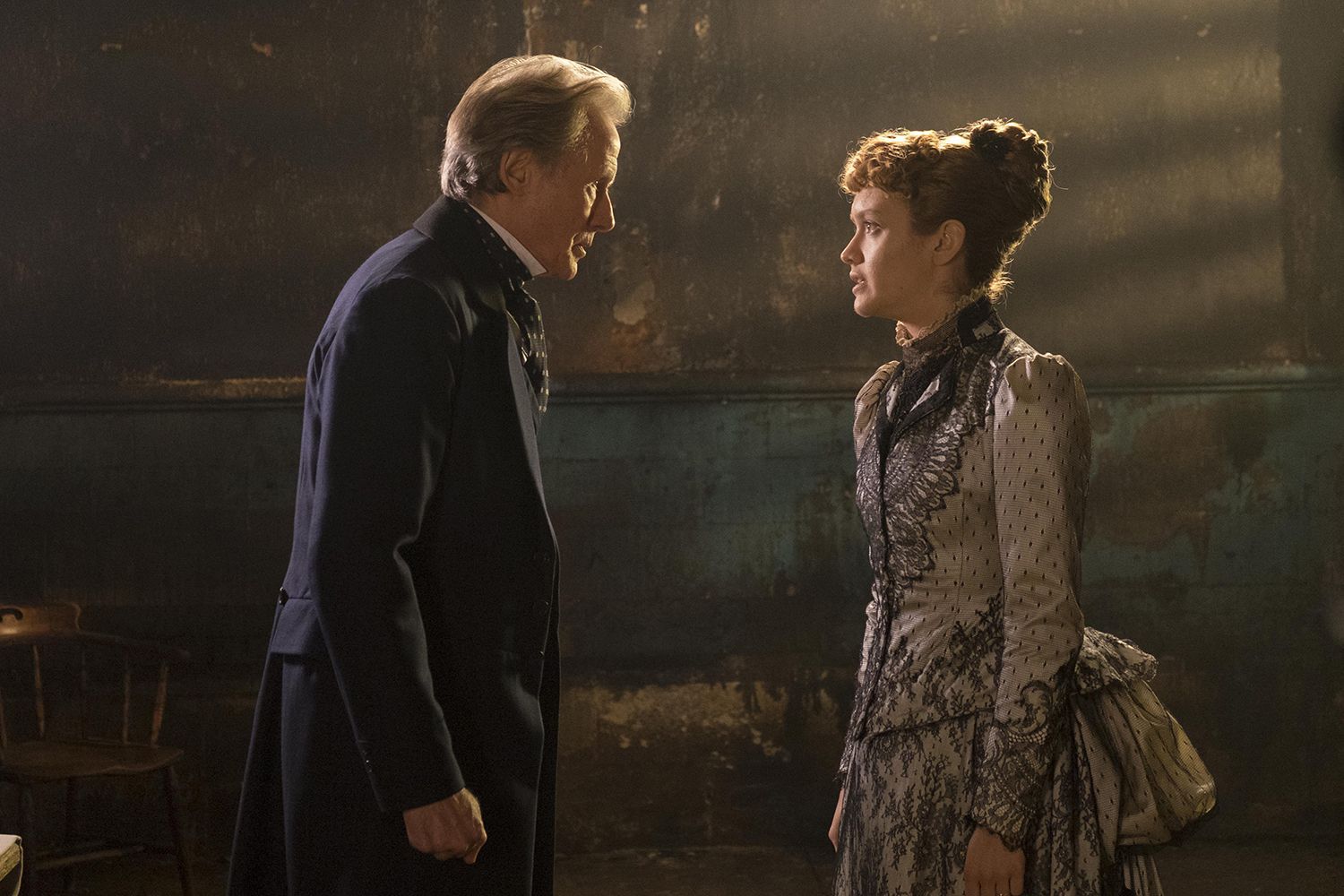Review: The Limehouse Golem - Slant Magazine