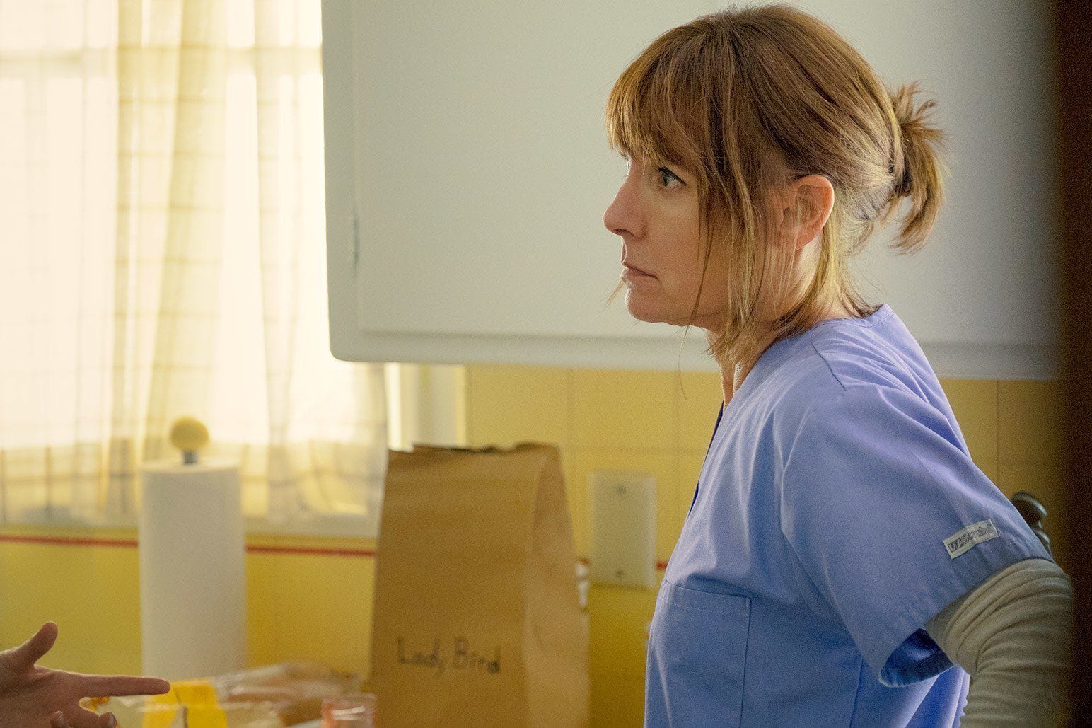 Interview: Laurie Metcalf on the Mother-Daughter Duet of Lady Bird ...