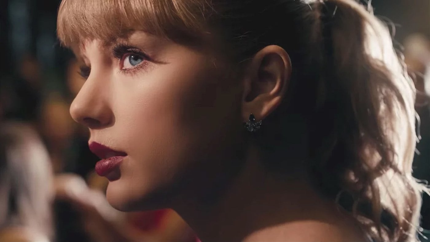 Taylor Swift Shows Her Soft Side in “Delicate” Music Video - Slant Magazine