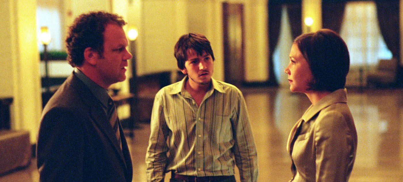 Review: Criminal - Slant Magazine