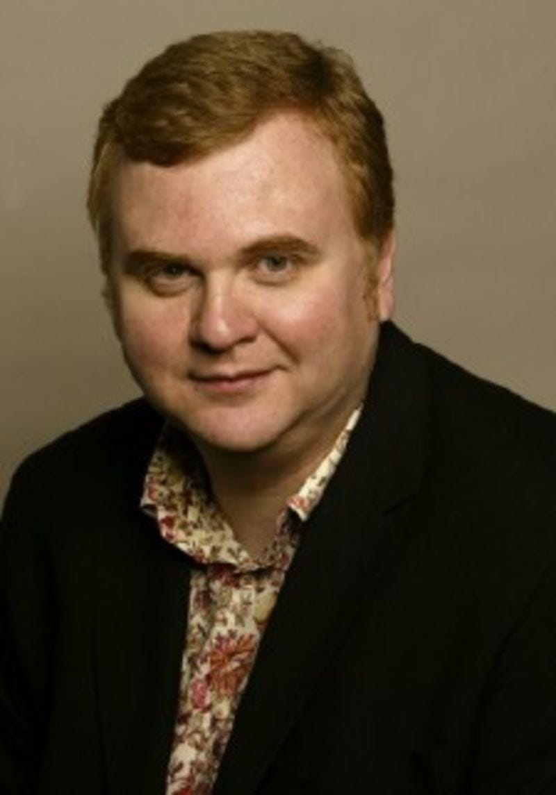 Against Consensus: An Interview with Film Critic Charles Taylor - Slant ...