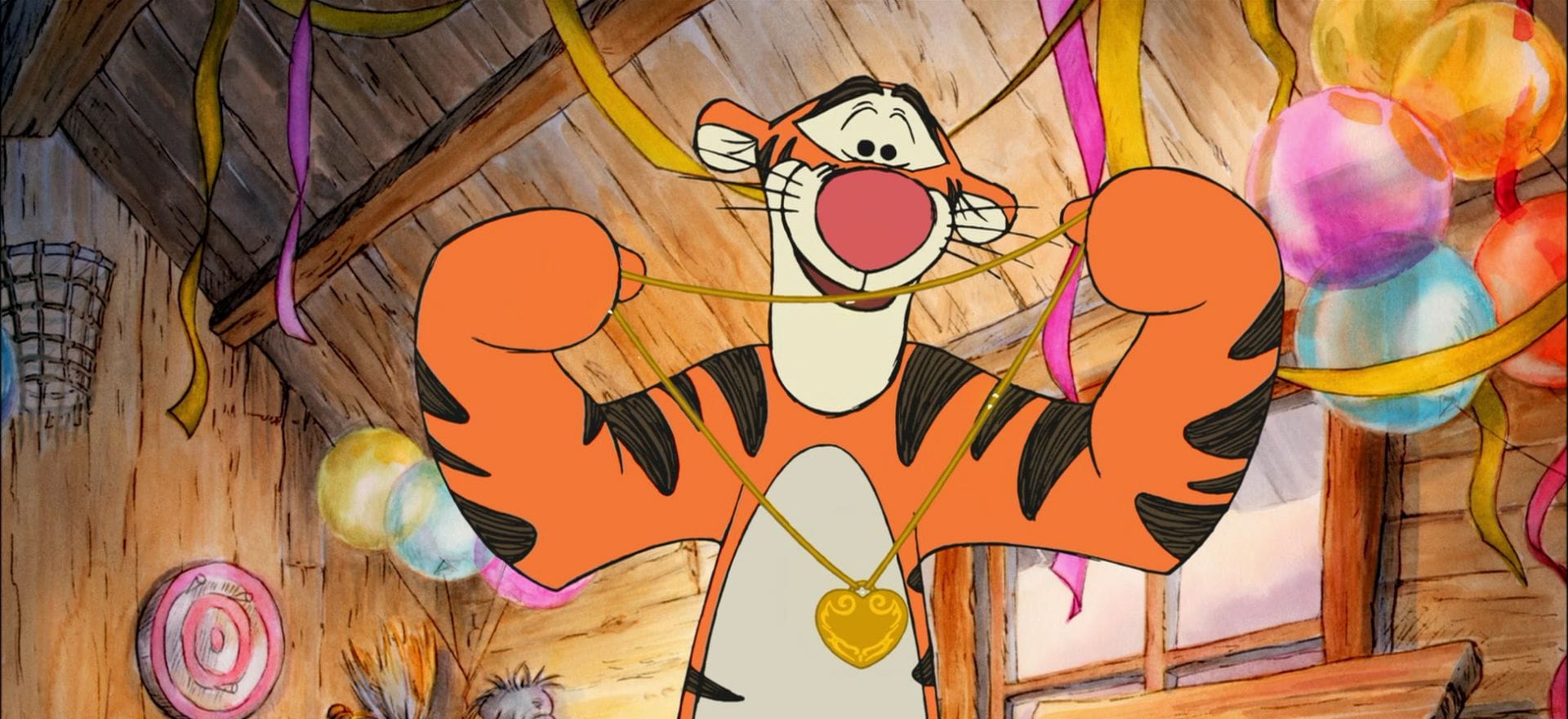 Review: The Tigger Movie - Slant Magazine