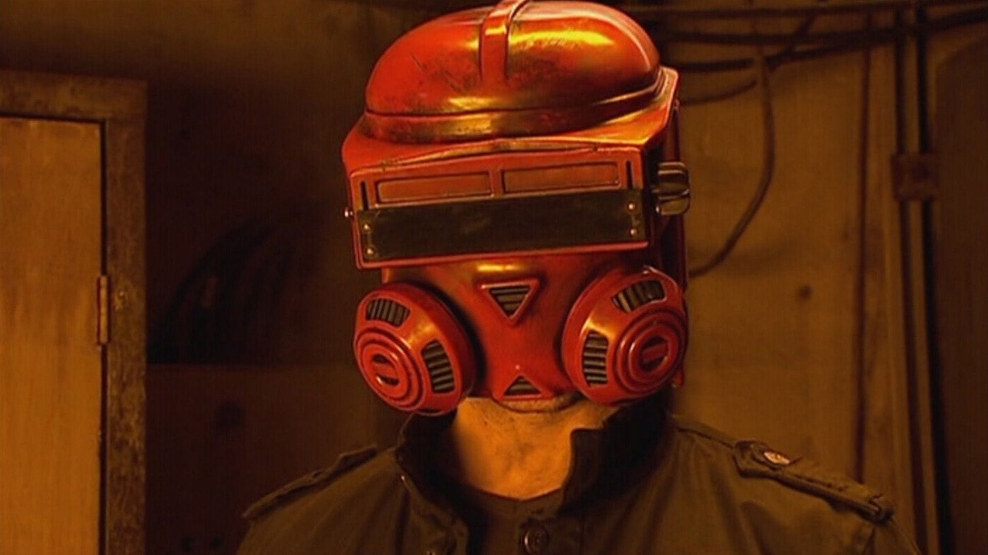 Doctor Who Recap: Season 3, Episode 7, “42” - Slant Magazine